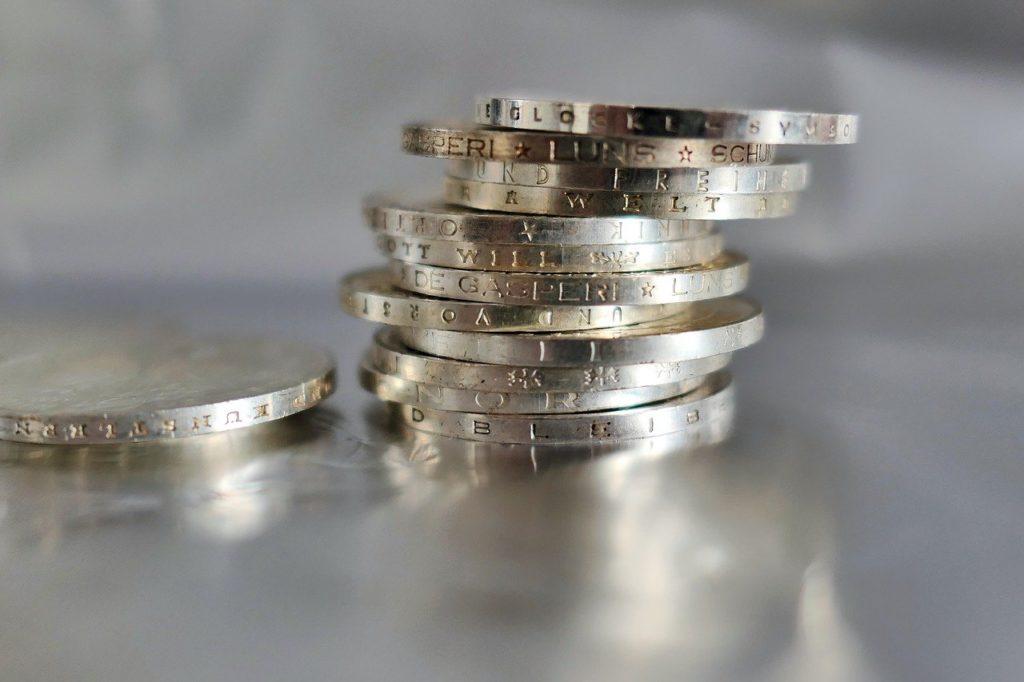 Comment investir dans l’argent de la bonne manière? | Achat Argent